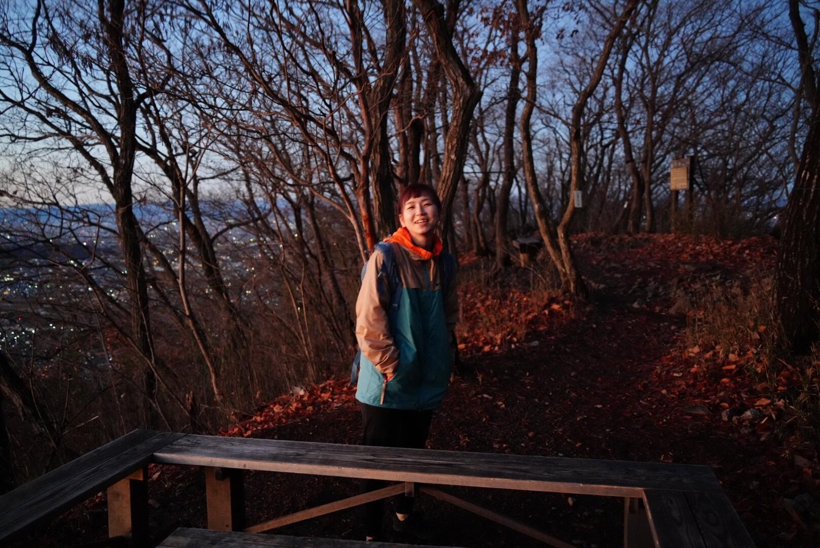 やっぱり晴れが良い Wt+12kg / ta2さんの鳴神山・吾妻山の活動データ | YAMAP / ヤマップ