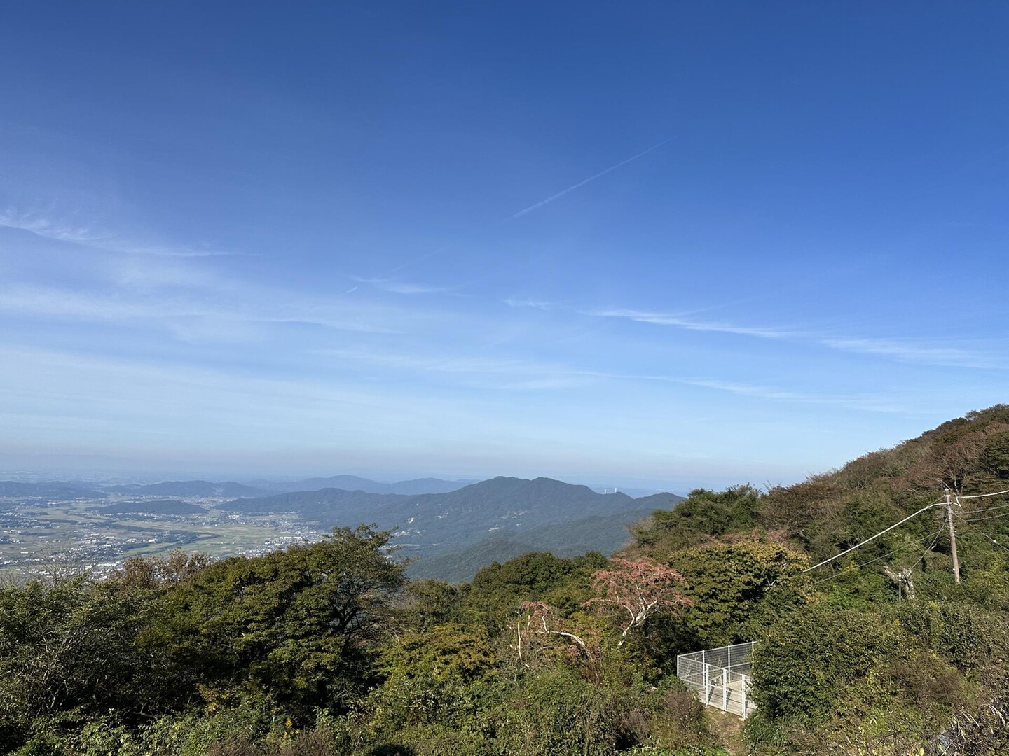 筑波連山縦走 / mi-naさんの加波山・吾国山・難台山の活動データ | YAMAP / ヤマップ