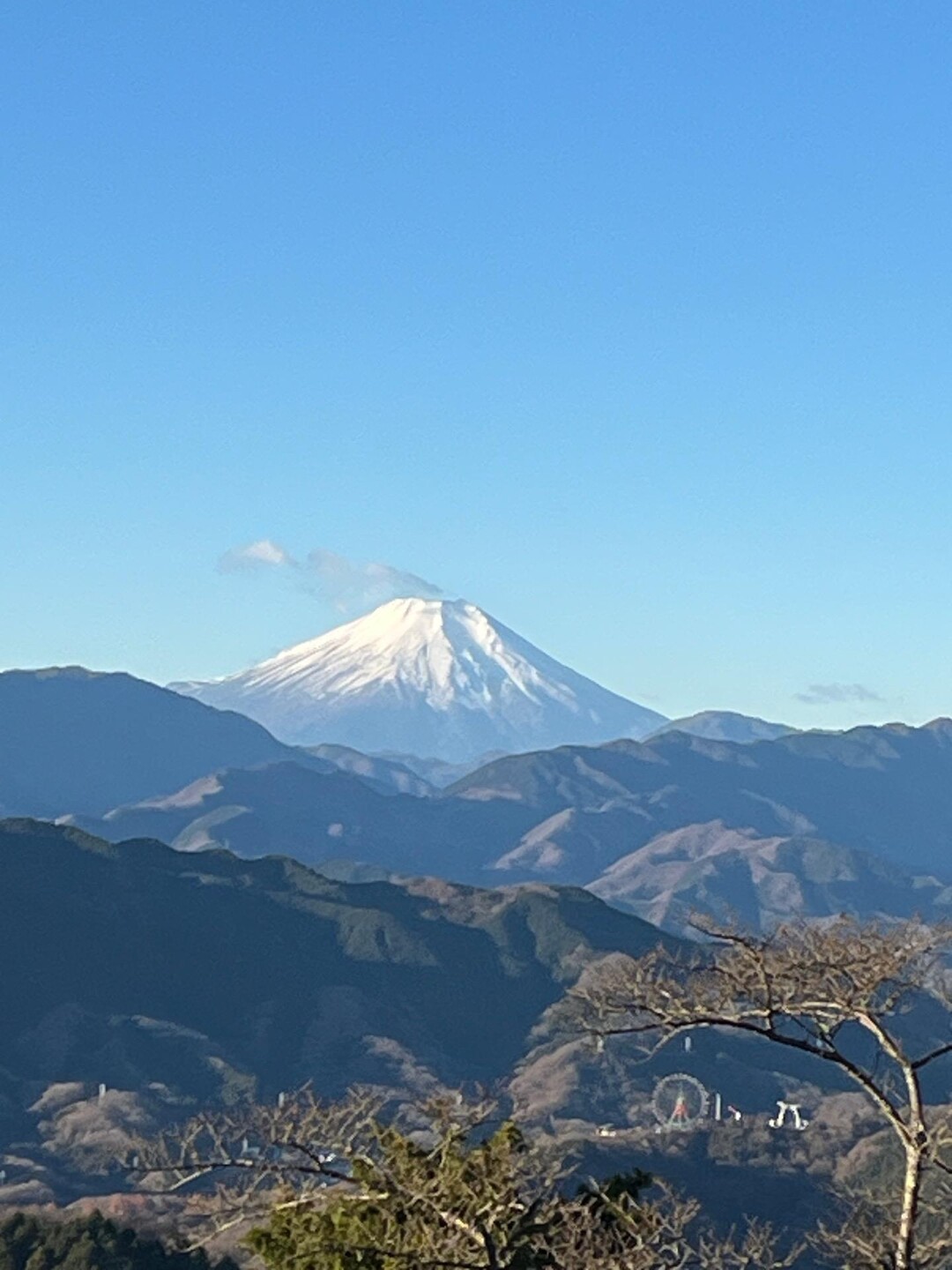 高尾山口⇆陣馬山 / harumiさんの高尾山・陣馬山・景信山の活動データ | YAMAP / ヤマップ