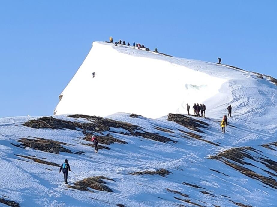 白馬岳テント泊 / Joさんの白馬岳・小蓮華山の活動日記 | YAMAP / ヤマップ