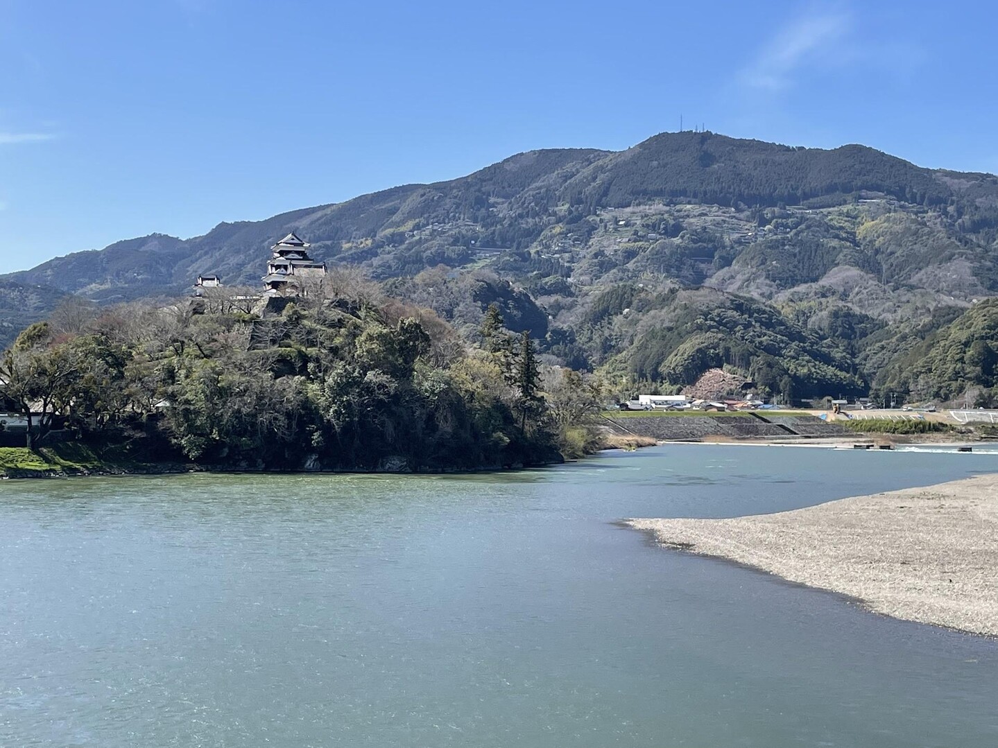 四国遍路1 43番明石寺〜十夜ヶ橋 / kazzさんの四国遍路その13の活動データ | YAMAP / ヤマップ