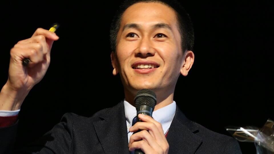 tack.macのページ | YAMAP / ヤマップ