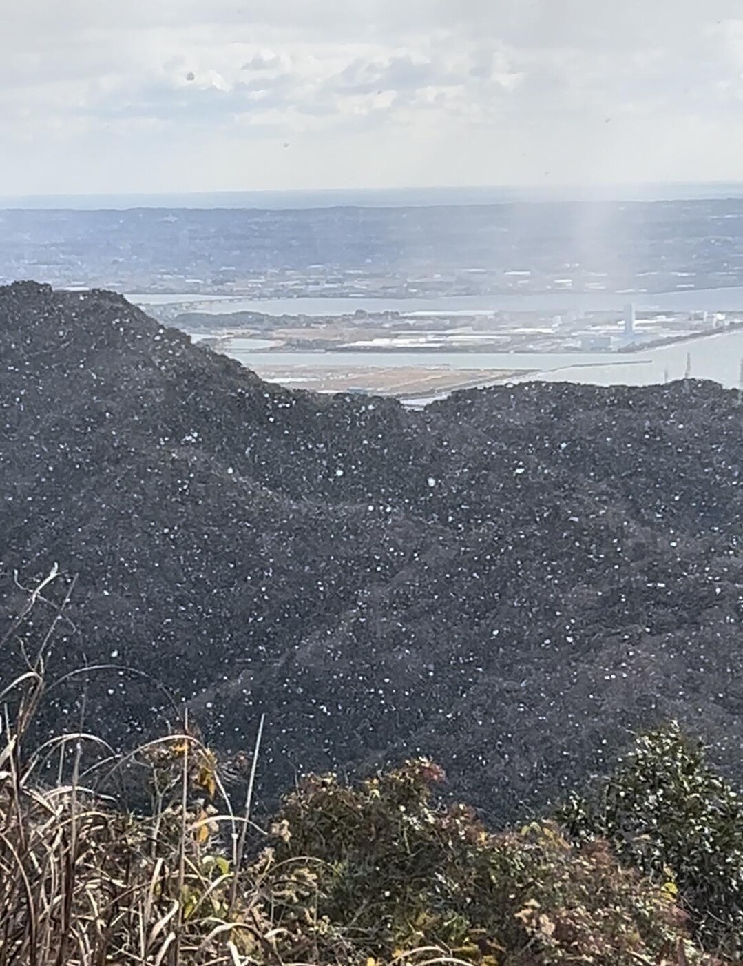 宮路山・赤坂山・五井山 / micanさんの五井山・宮路山・御堂山の活動データ | YAMAP / ヤマップ