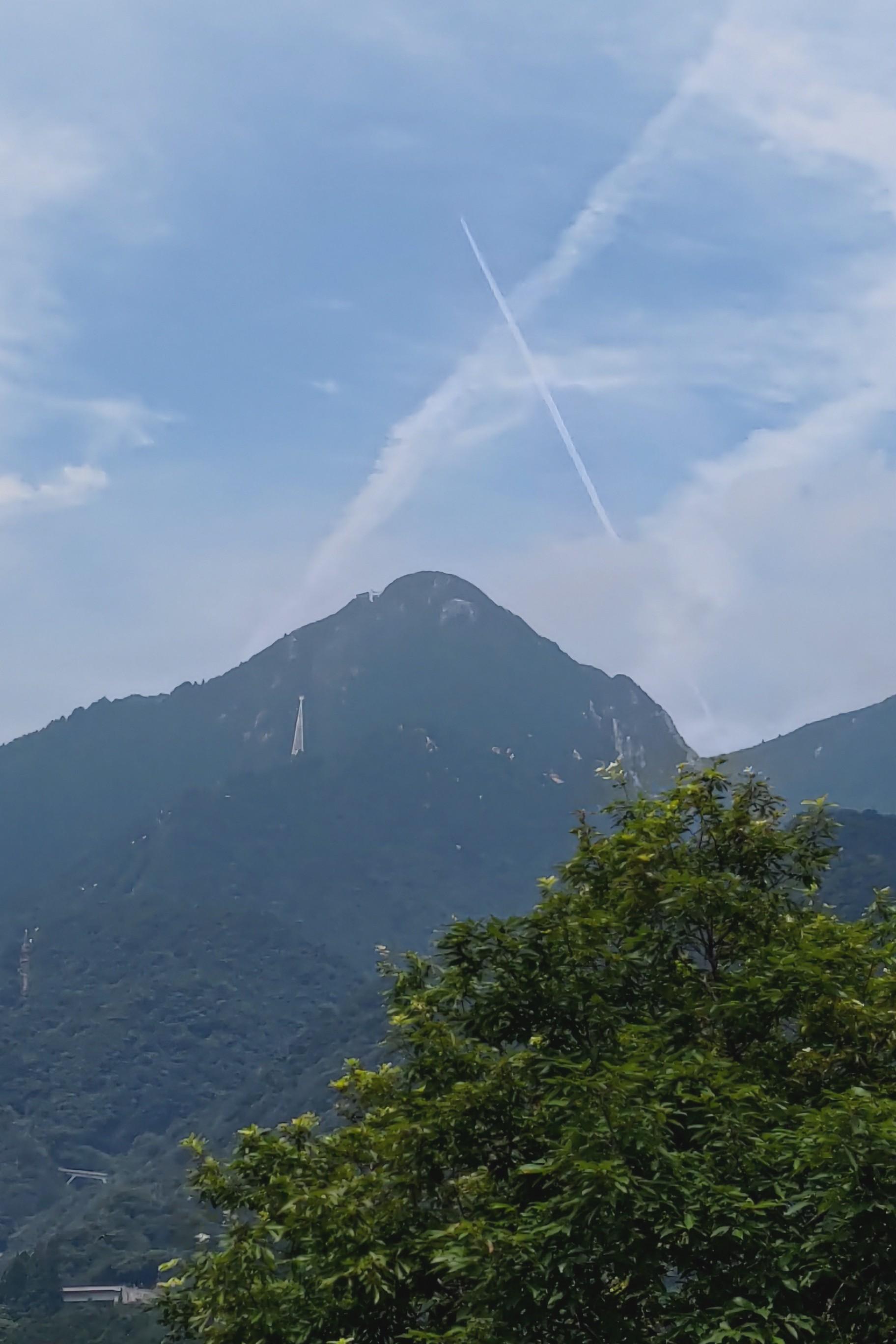 菰野富士 / cocataさんの御在所岳（御在所山）・雨乞岳の活動データ | YAMAP / ヤマップ