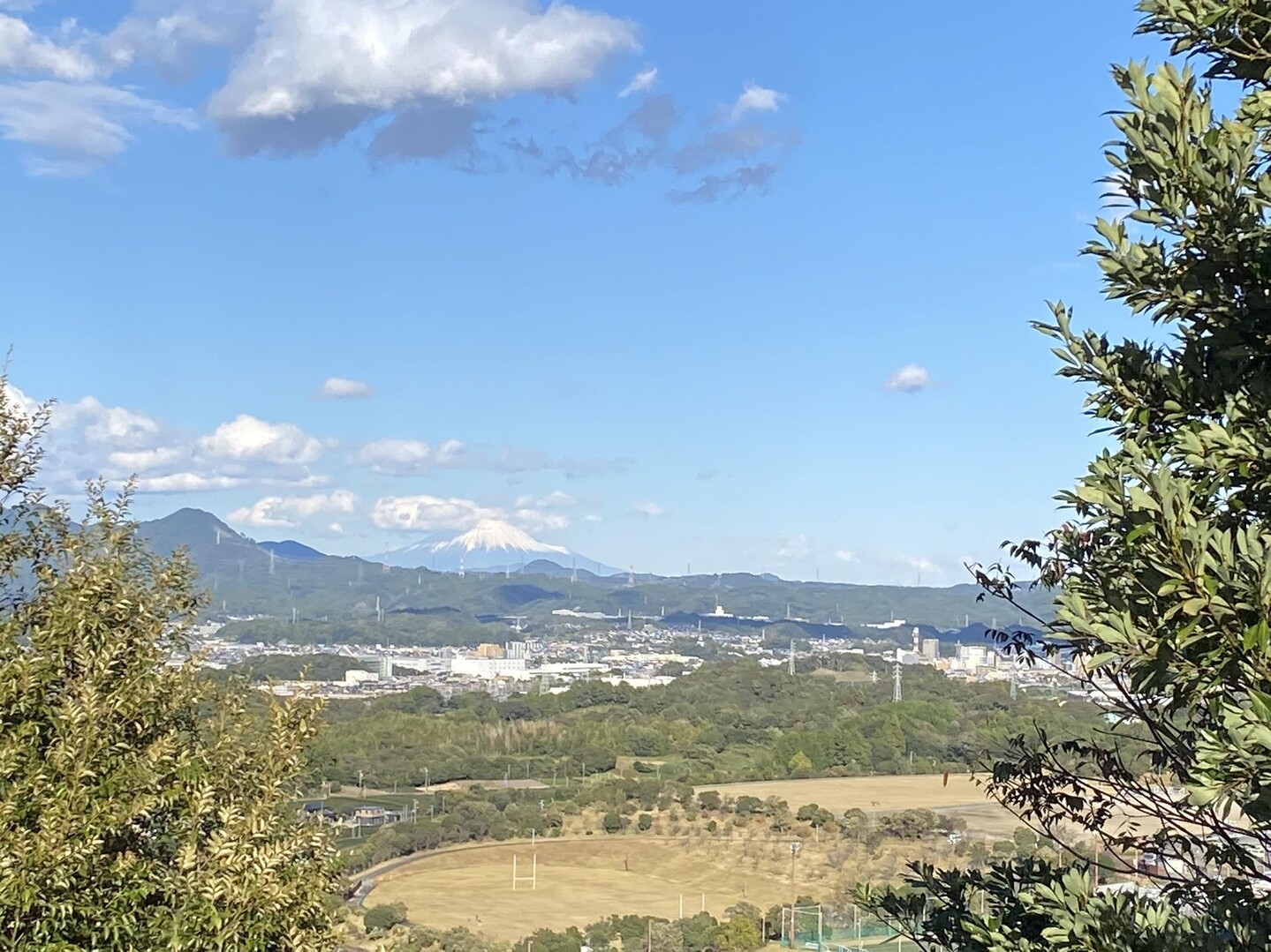 小笠山 / 小豆LOVEさんの小笠山の活動データ | YAMAP / ヤマップ