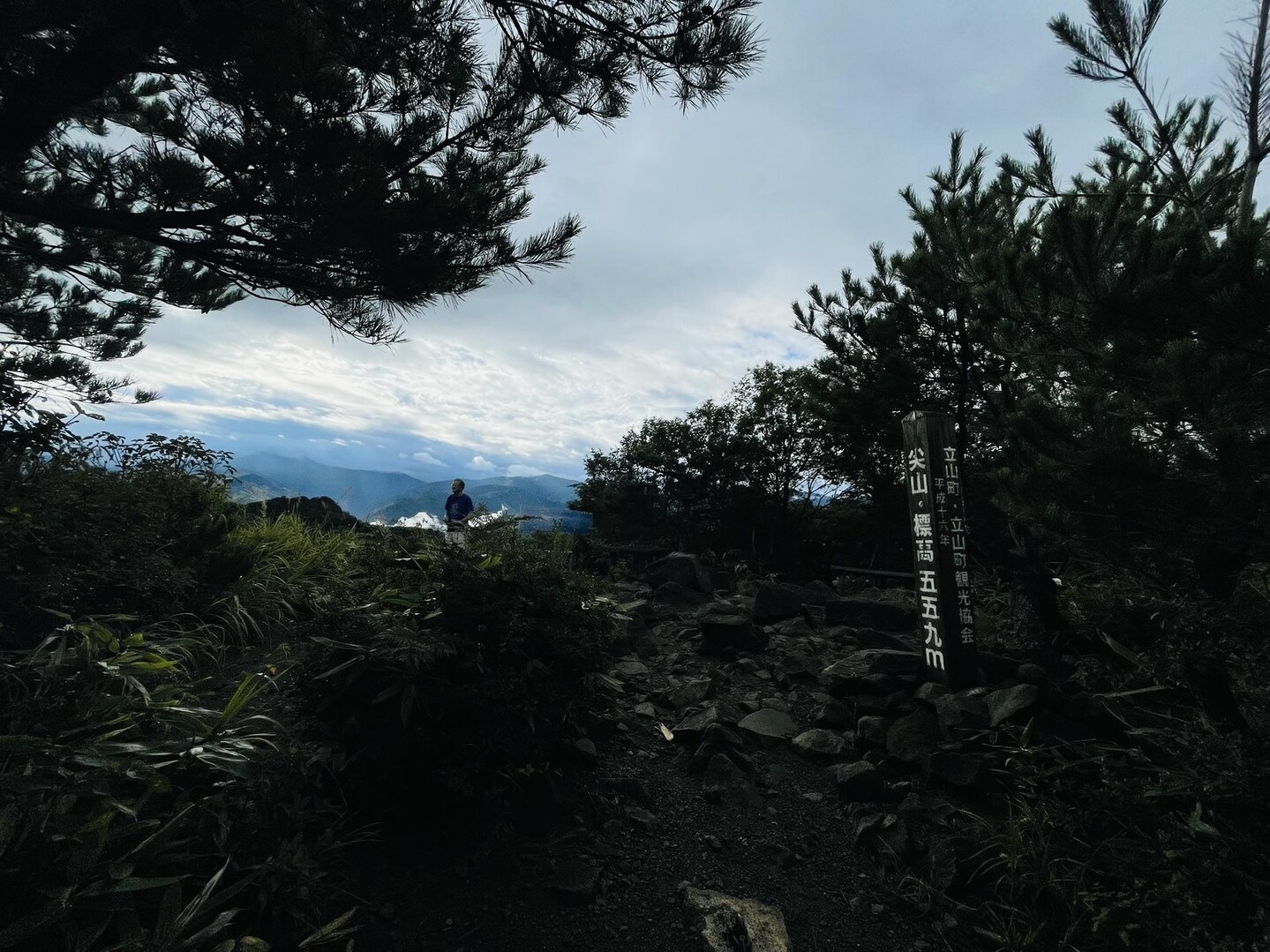 尖山 / Matchan.jpさんの尖山の活動データ | YAMAP / ヤマップ