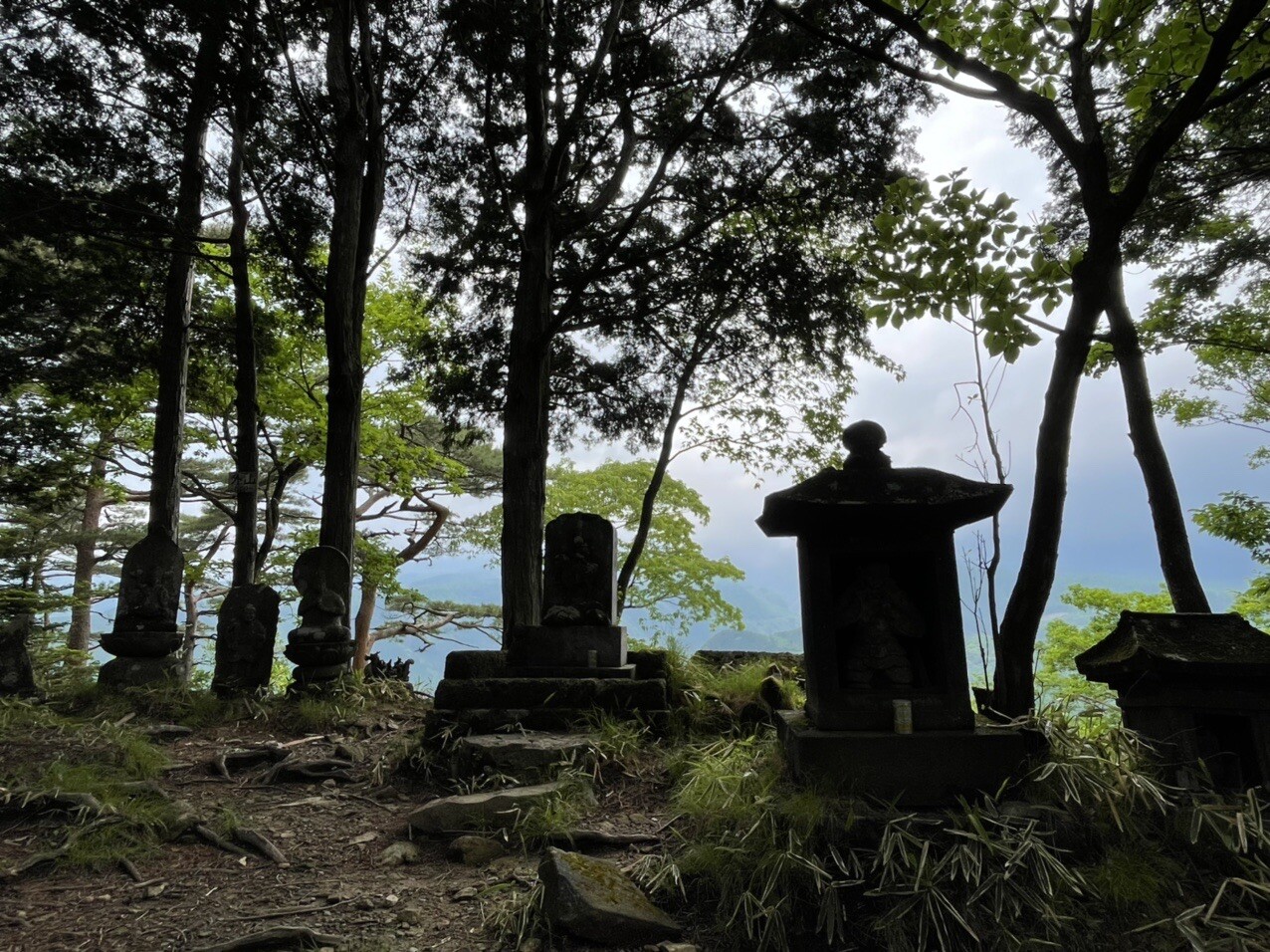 take2👣 外山 / puniko🌝さんの女峰山・赤薙山・大真名子山の活動データ | YAMAP / ヤマップ