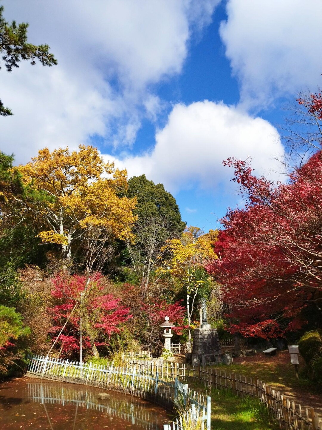 中山寺から奥之院、清荒神を散策してきまし... / JIさんのモーメント | YAMAP / ヤマップ