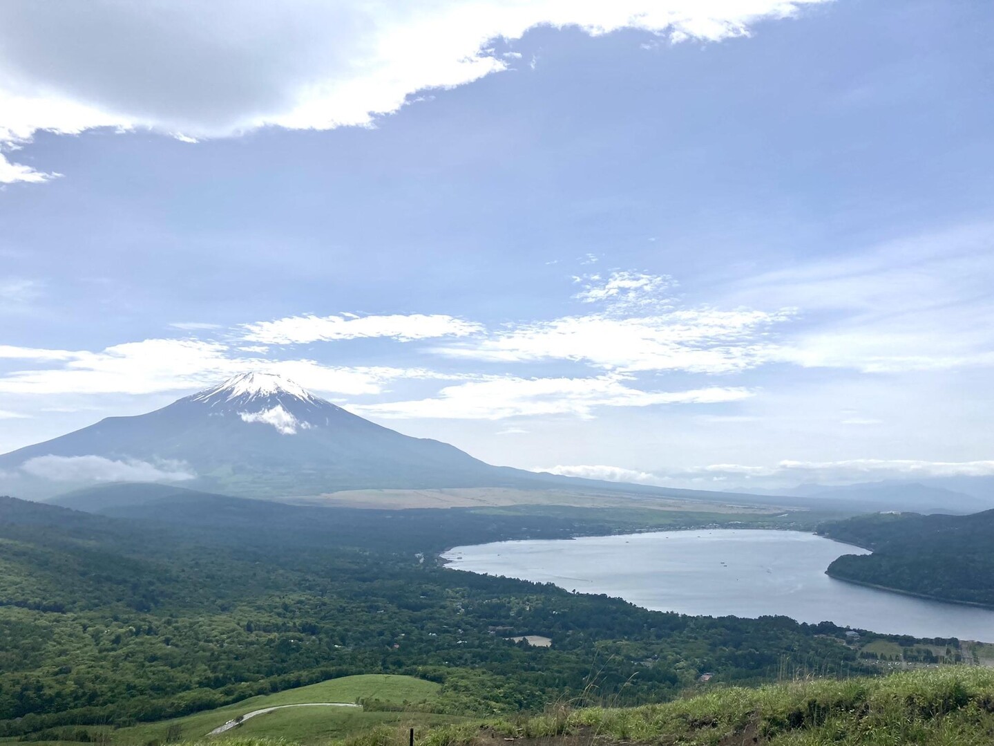 鉄砲木ノ頭(明神山)(2)・大岩 / miiさんの三国山の活動日記 | YAMAP / ヤマップ