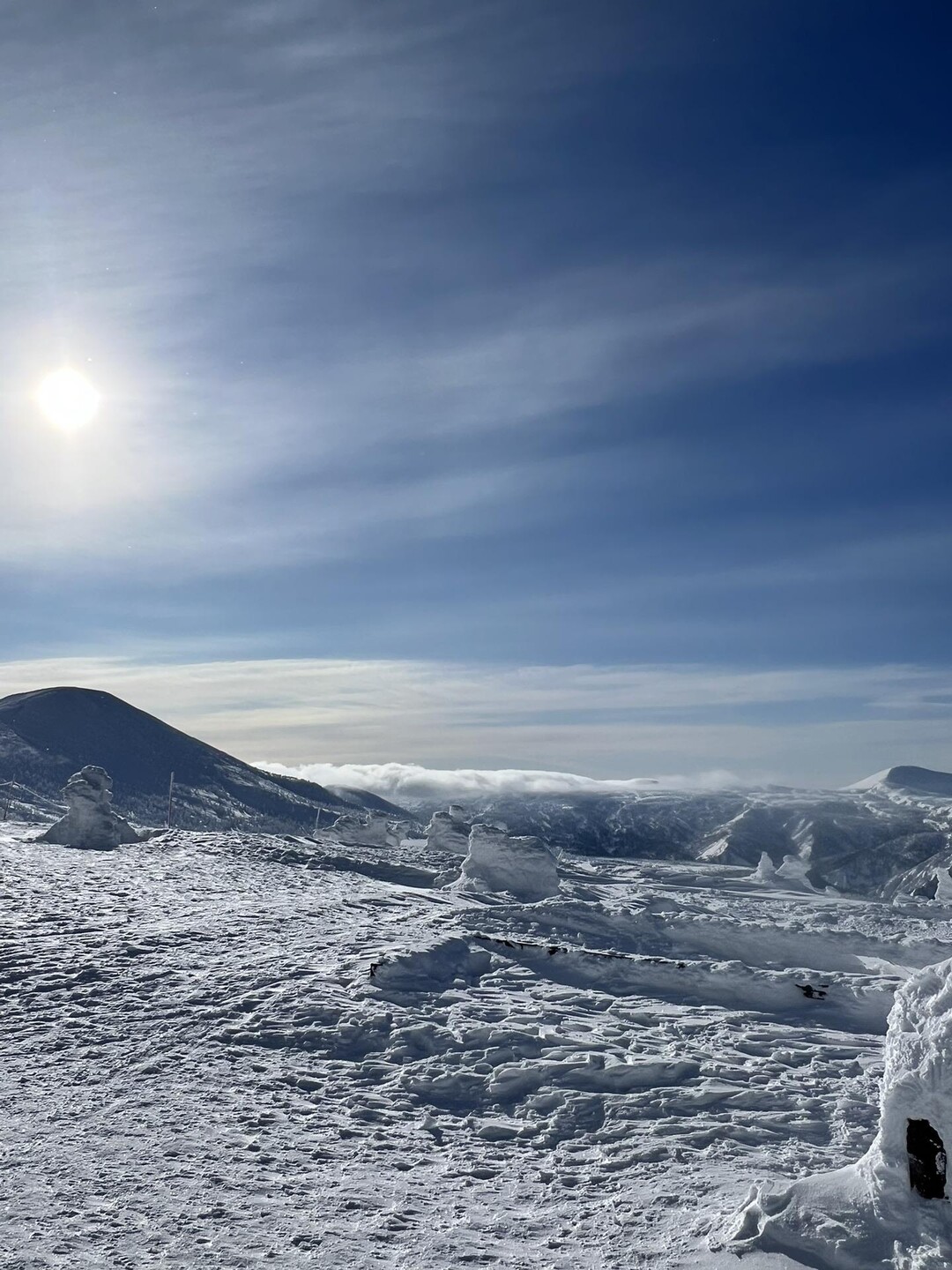 八甲田BC day2 / おたたさんの八甲田山・高田大岳・雛岳の活動データ | YAMAP / ヤマップ