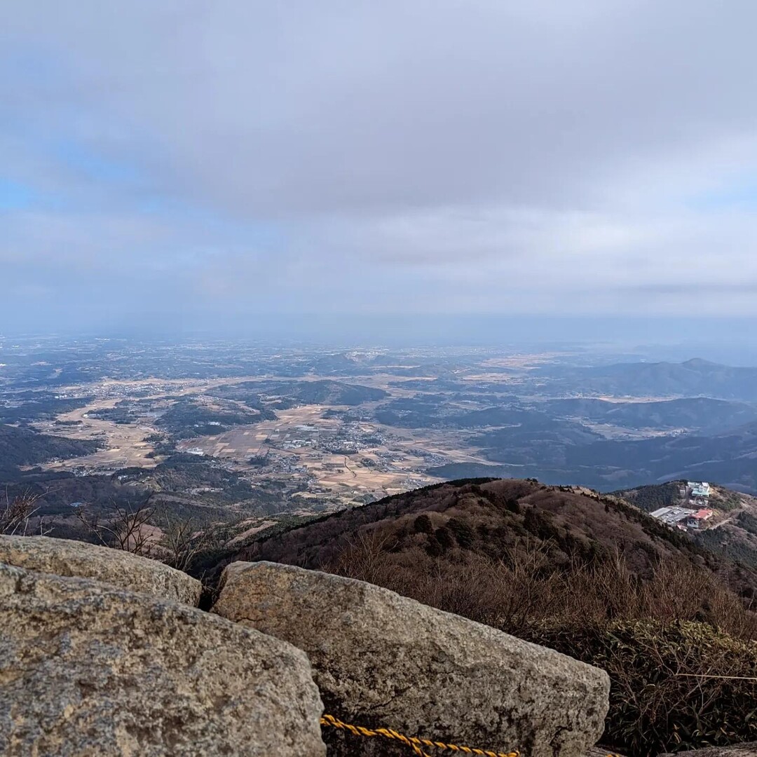 筑波山（女体山） / Shun_Taさんの筑波山の活動データ | YAMAP / ヤマップ