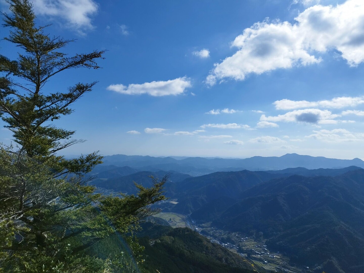 高知に来てやっと登山した活動日記編集して... / k420さんのモーメント | YAMAP / ヤマップ