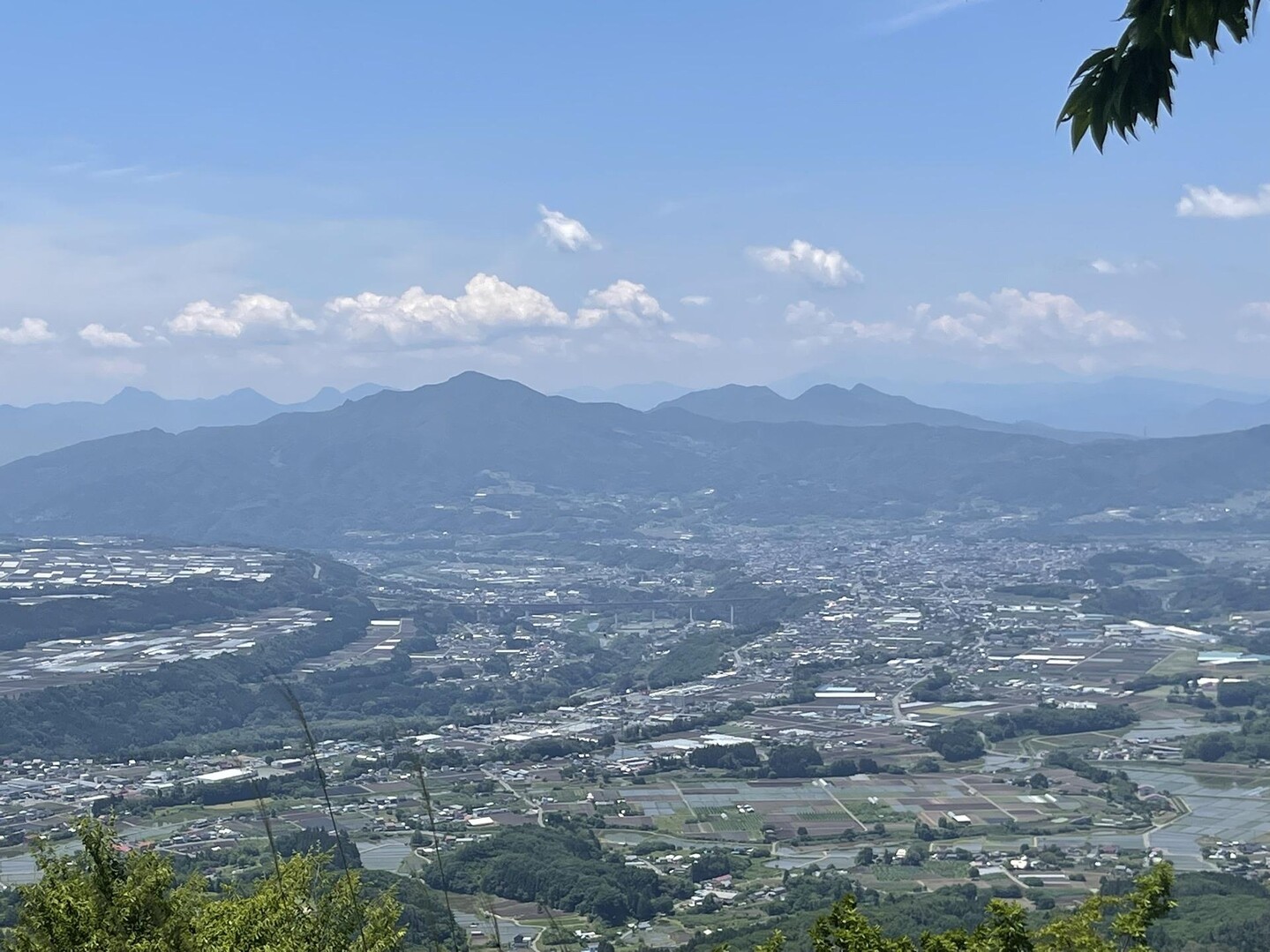 雨乞山 / KAY-Zさんの鉱石山・木賊山の活動データ | YAMAP / ヤマップ