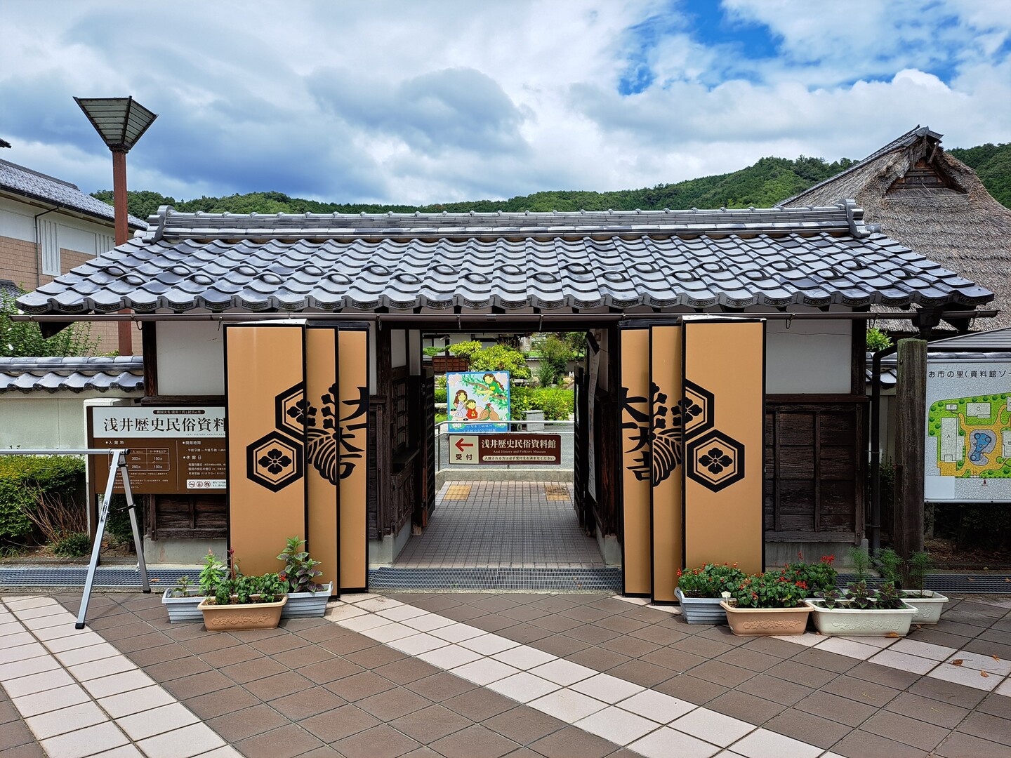 盆休み、近江にて。 色々な出会いがあり、... / iyoatsuさんのモーメント | YAMAP / ヤマップ