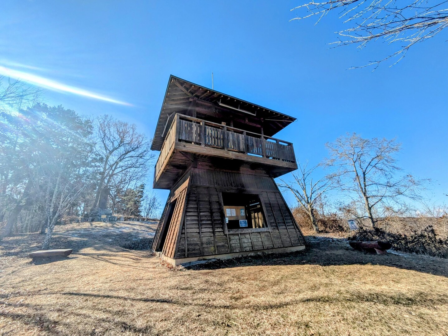 虚空蔵山 / kokiさんの虚空蔵山の活動データ | YAMAP / ヤマップ