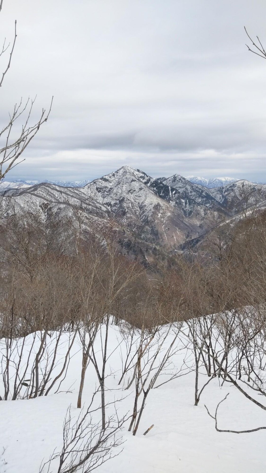 湧谷山・丁子山 / モンチGf🙊さんの湧谷山・蕎麦粒山・五蛇池山の活動データ | YAMAP / ヤマップ