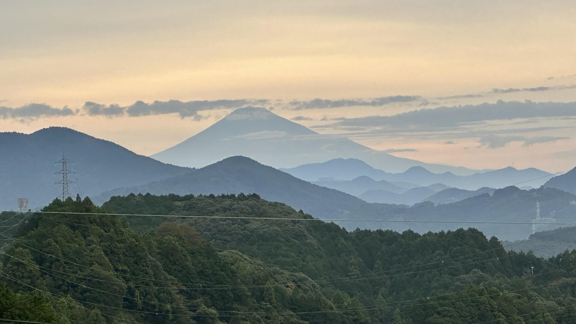 高塚山・高尾山・岳山* / ako さんの粟ヶ岳の活動データ | YAMAP / ヤマップ