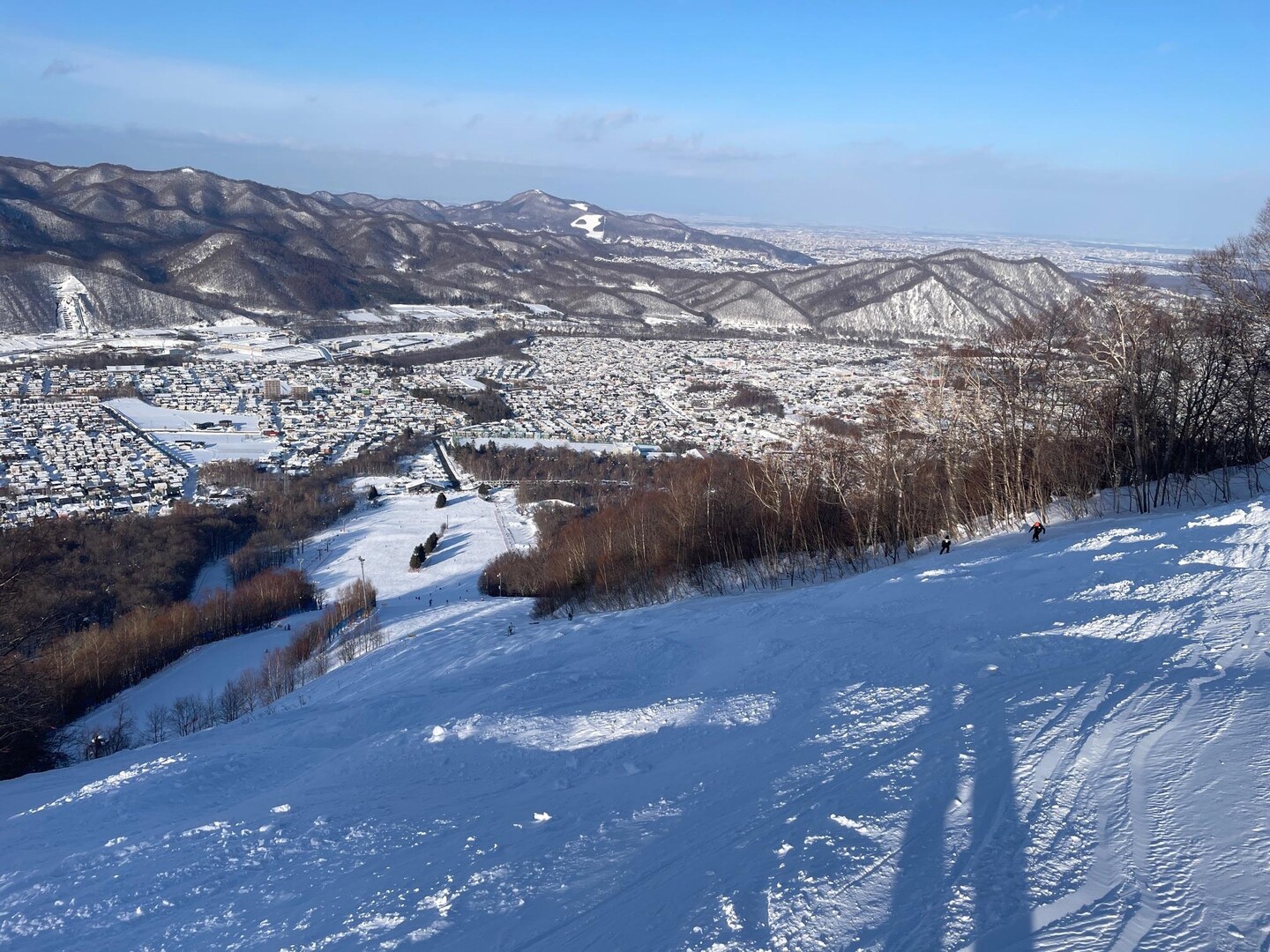 豊栄山 / Hiker K2さんの豊平山（焼山）の活動データ | YAMAP / ヤマップ