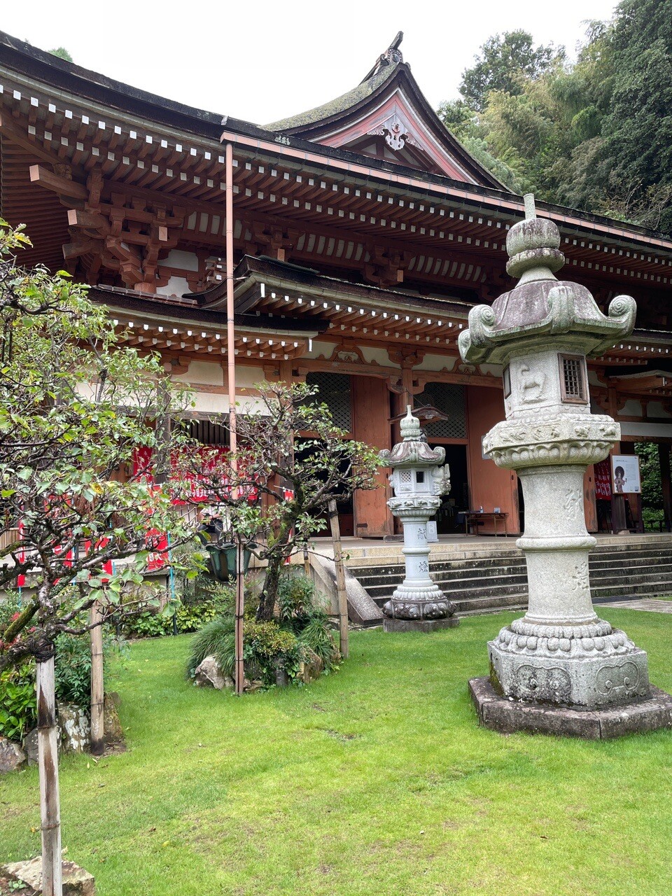 西国30番札所 宝厳寺へ 竹生島までフェ... / kaz♡mealさんのモーメント | YAMAP / ヤマップ