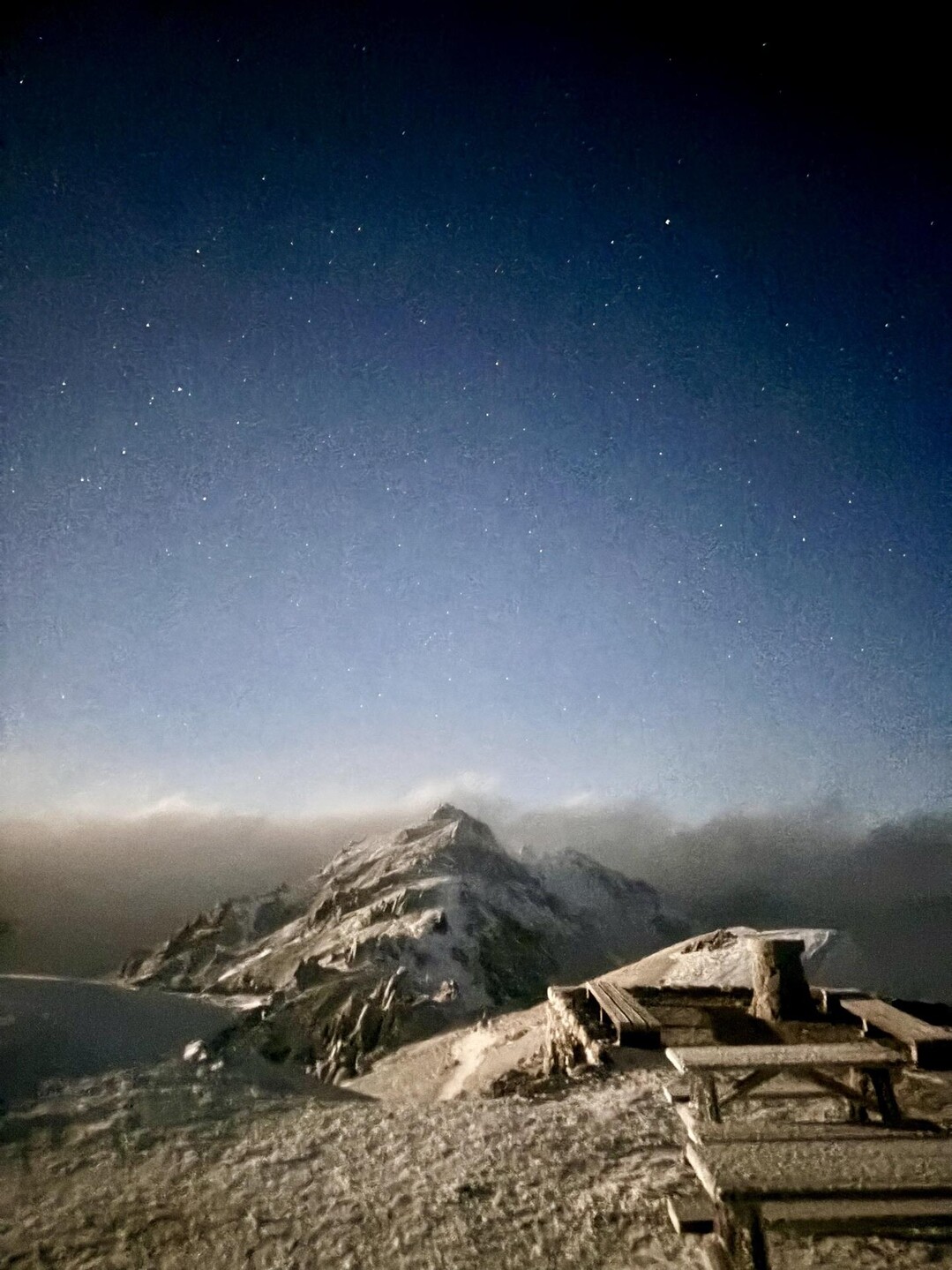 北の女王👑は美しい🤩 / kk_koro♌️さんの燕岳・餓鬼岳・唐沢岳の活動データ | YAMAP / ヤマップ
