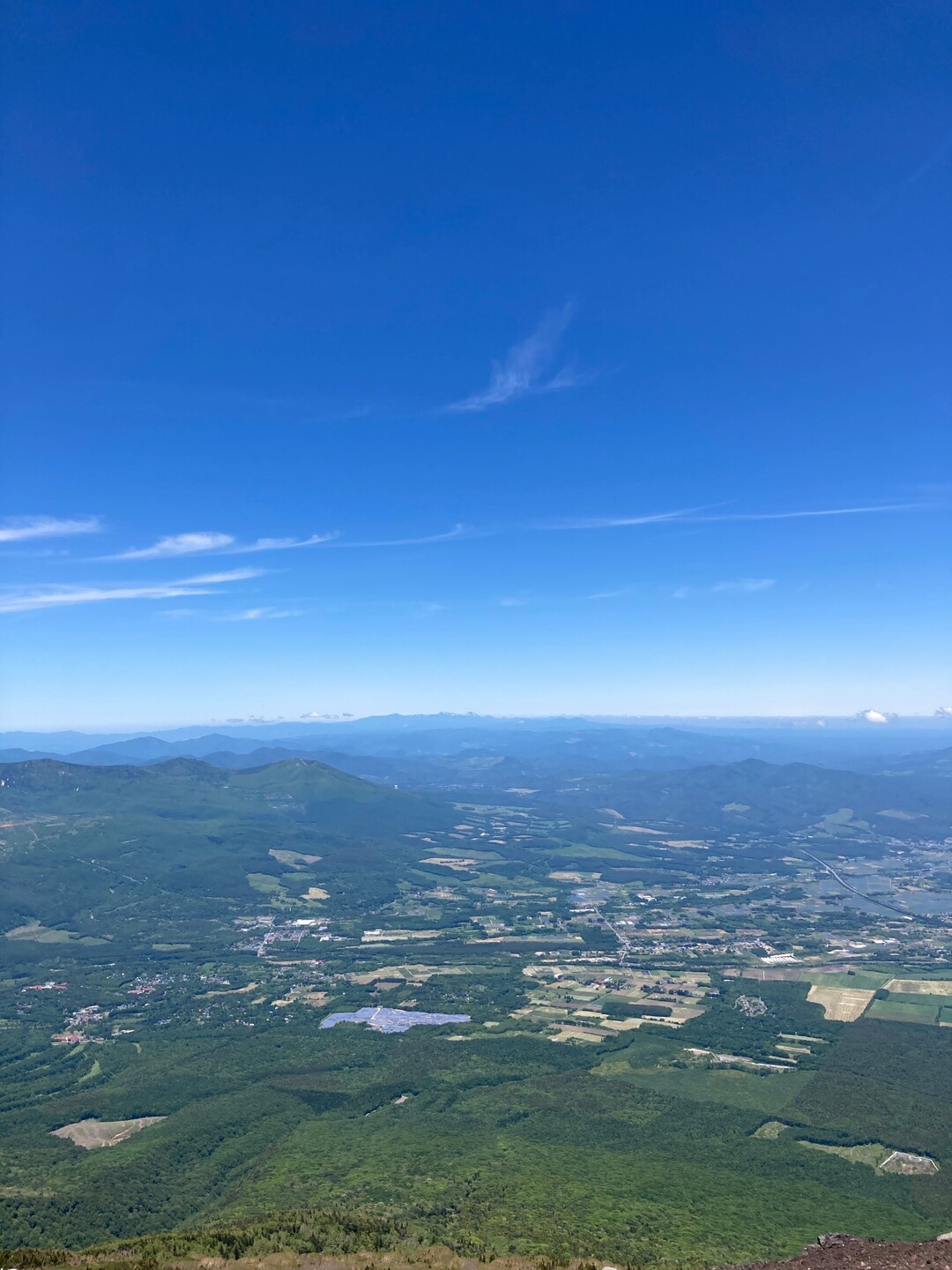 岩手山 / イアソン1970さんの岩手山・黒倉山・鞍掛山の活動データ | YAMAP / ヤマップ