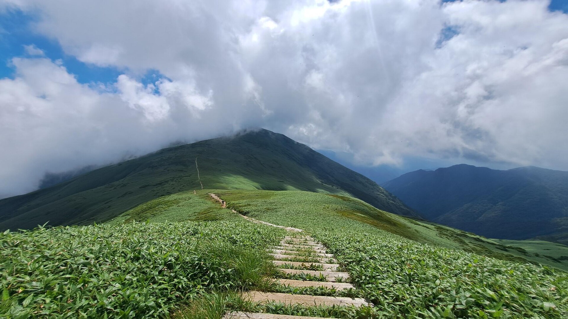 松手山・平標山 / ch!saさんの仙ノ倉山・平標山・大源太山の活動データ | YAMAP / ヤマップ