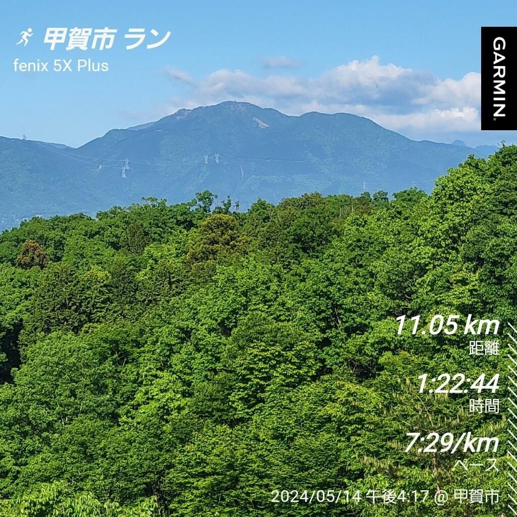 山トレLSD / baseさんのランニングの活動データ | YAMAP / ヤマップ