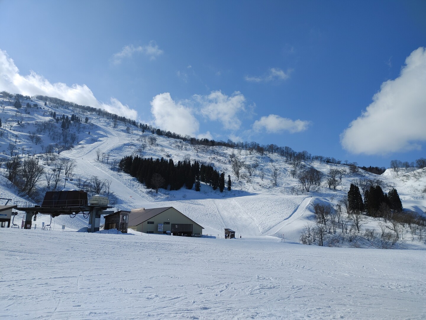 1月の3連休の最終日に行った新潟県のシャ... / N-JUNさんのモーメント | YAMAP / ヤマップ