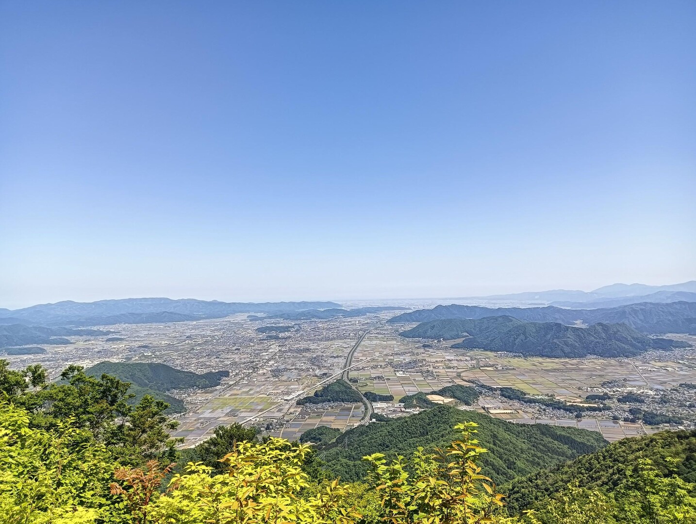 日野山（越前富士） / doalaさんの日野山の活動データ | YAMAP / ヤマップ