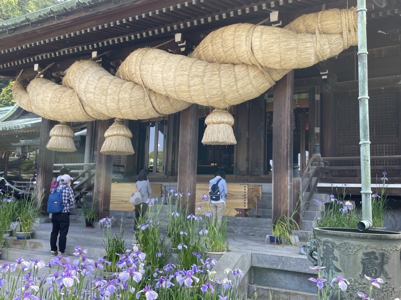 宮地嶽神社後方の低山をぐるっと周回 / やまごえさんの宮地山・在自山の活動データ | YAMAP / ヤマップ