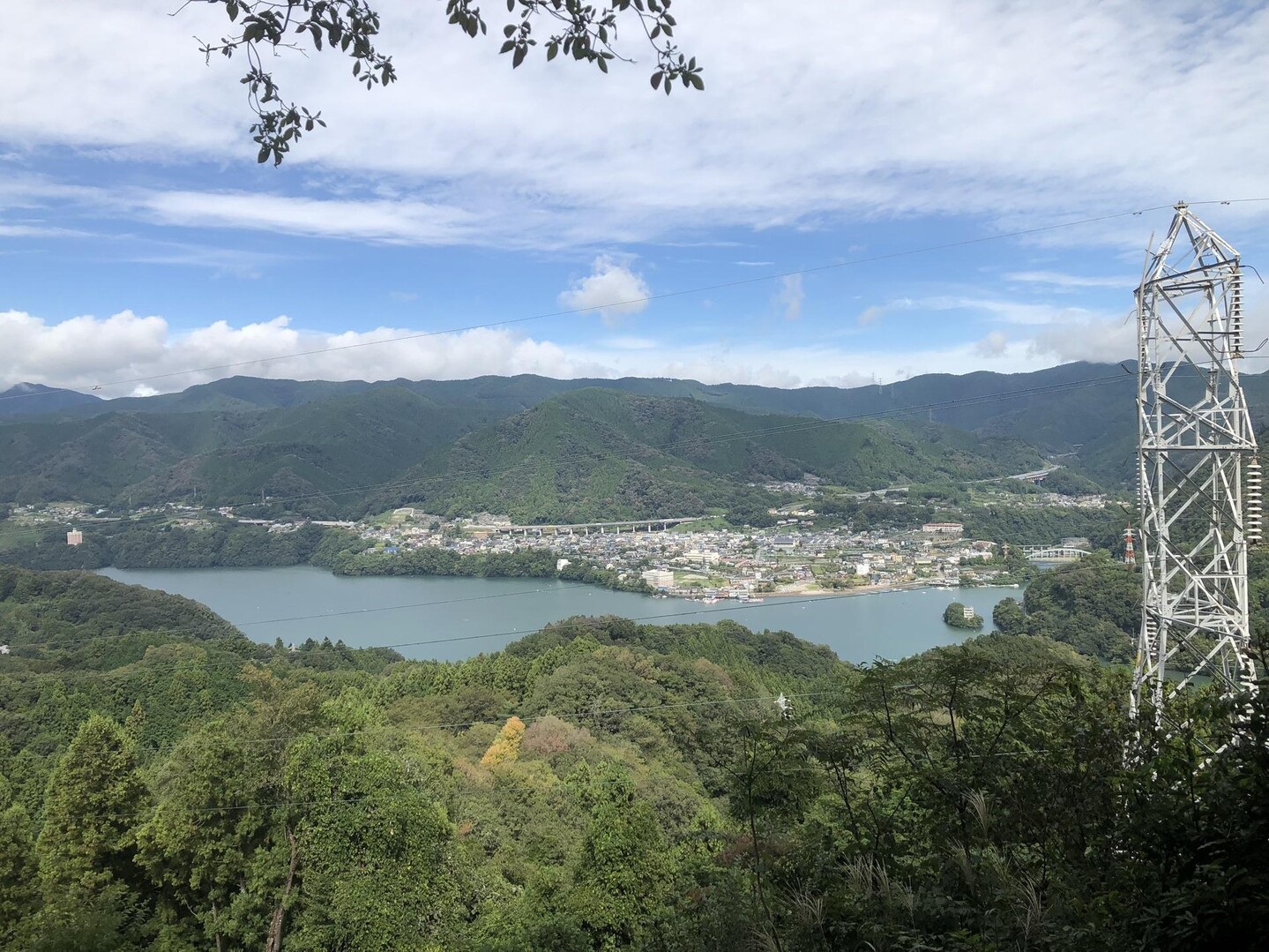 嵐山→石老山 / Joさんの石老山・ 石砂山の活動データ | YAMAP / ヤマップ