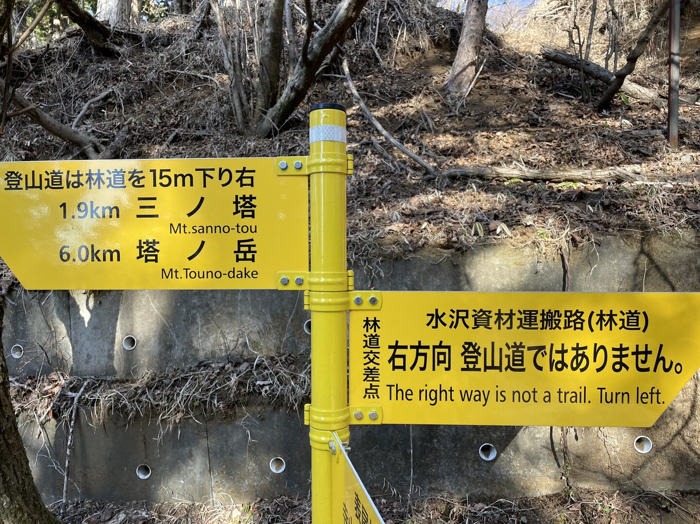 tskさんの投稿したフィールドメモ | YAMAP / ヤマップ