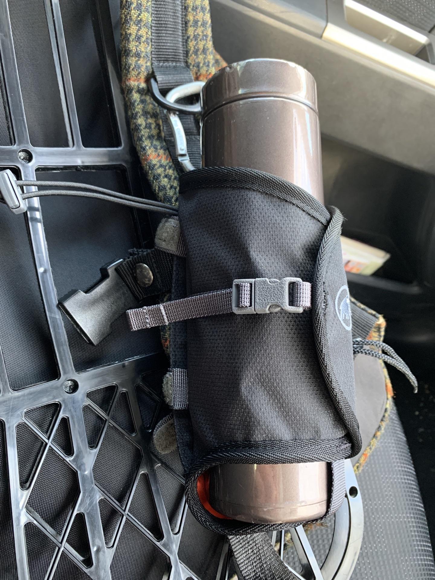 今回から相棒に仲間入りした、リュックのベ... / katomicさんのモーメント | YAMAP / ヤマップ