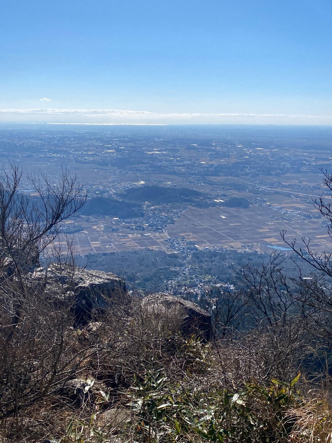 筑波山（女体山）・筑波山（男体山） / ユーザーあゆぽんさんの筑波山の活動データ | YAMAP / ヤマップ