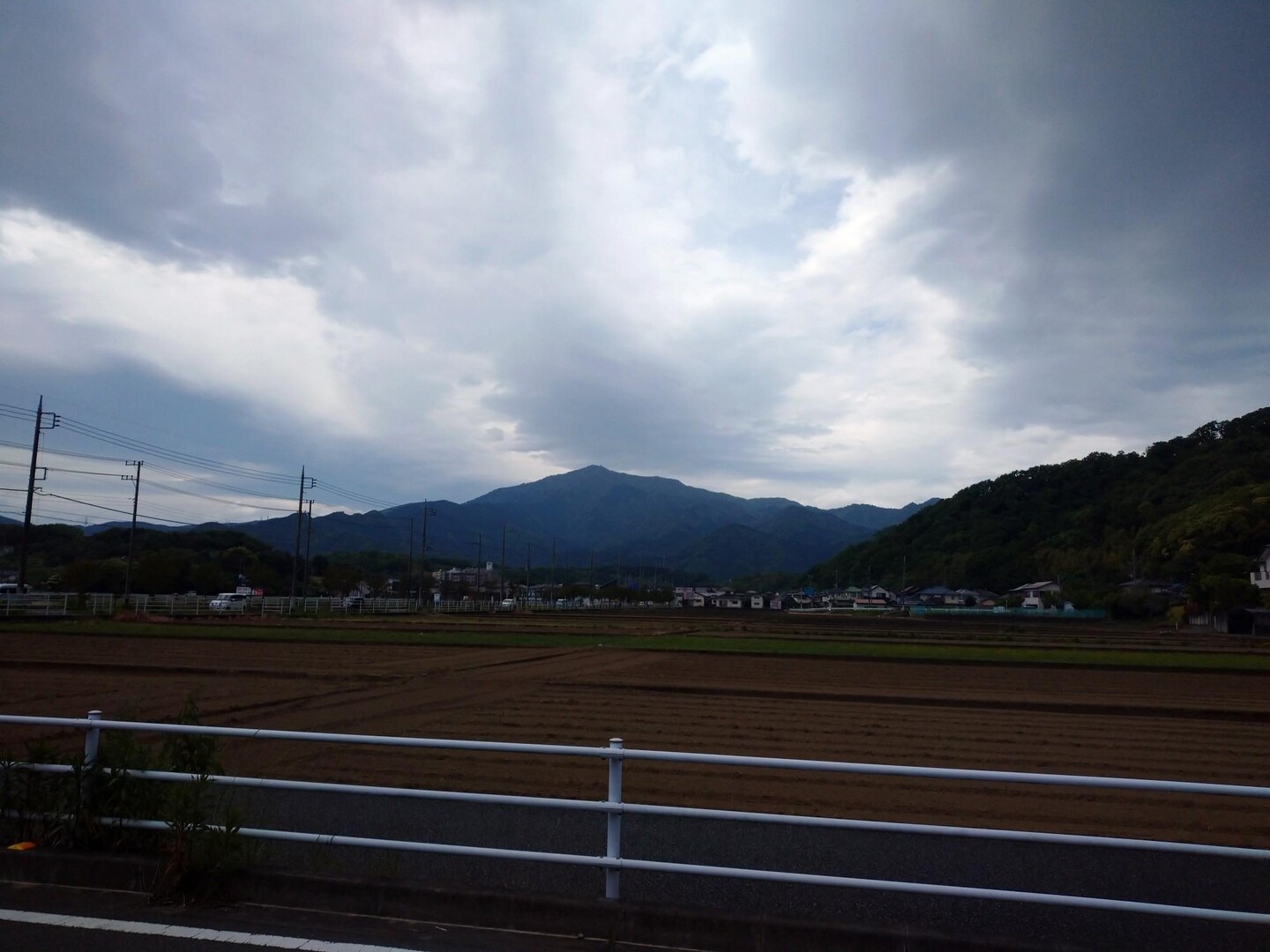 The Big Mountain(大山😄) / おーい！はにまる君さんの大山の活動データ | YAMAP / ヤマップ