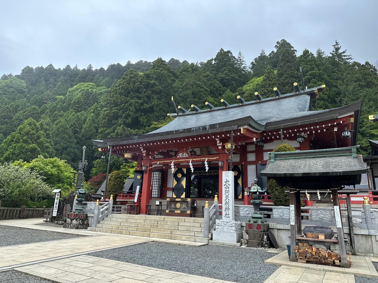 大山 / nakaekoさんの大山の活動データ | YAMAP / ヤマップ