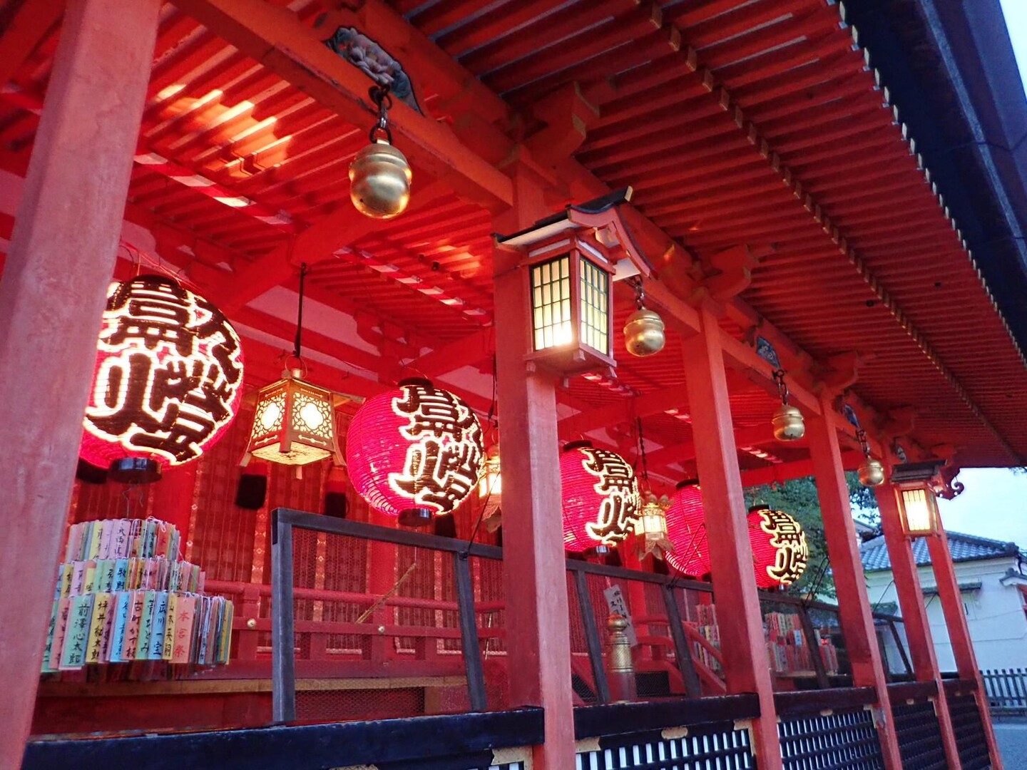 23日の日曜日に伏見稲荷大社の本宮祭に行... / sumiさんのモーメント | YAMAP / ヤマップ