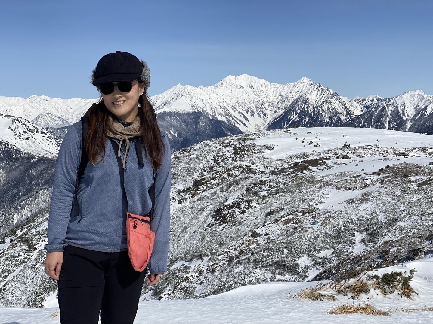 パーフェクト🤍十石山 / Norikoさんの乗鞍岳の活動データ | YAMAP / ヤマップ