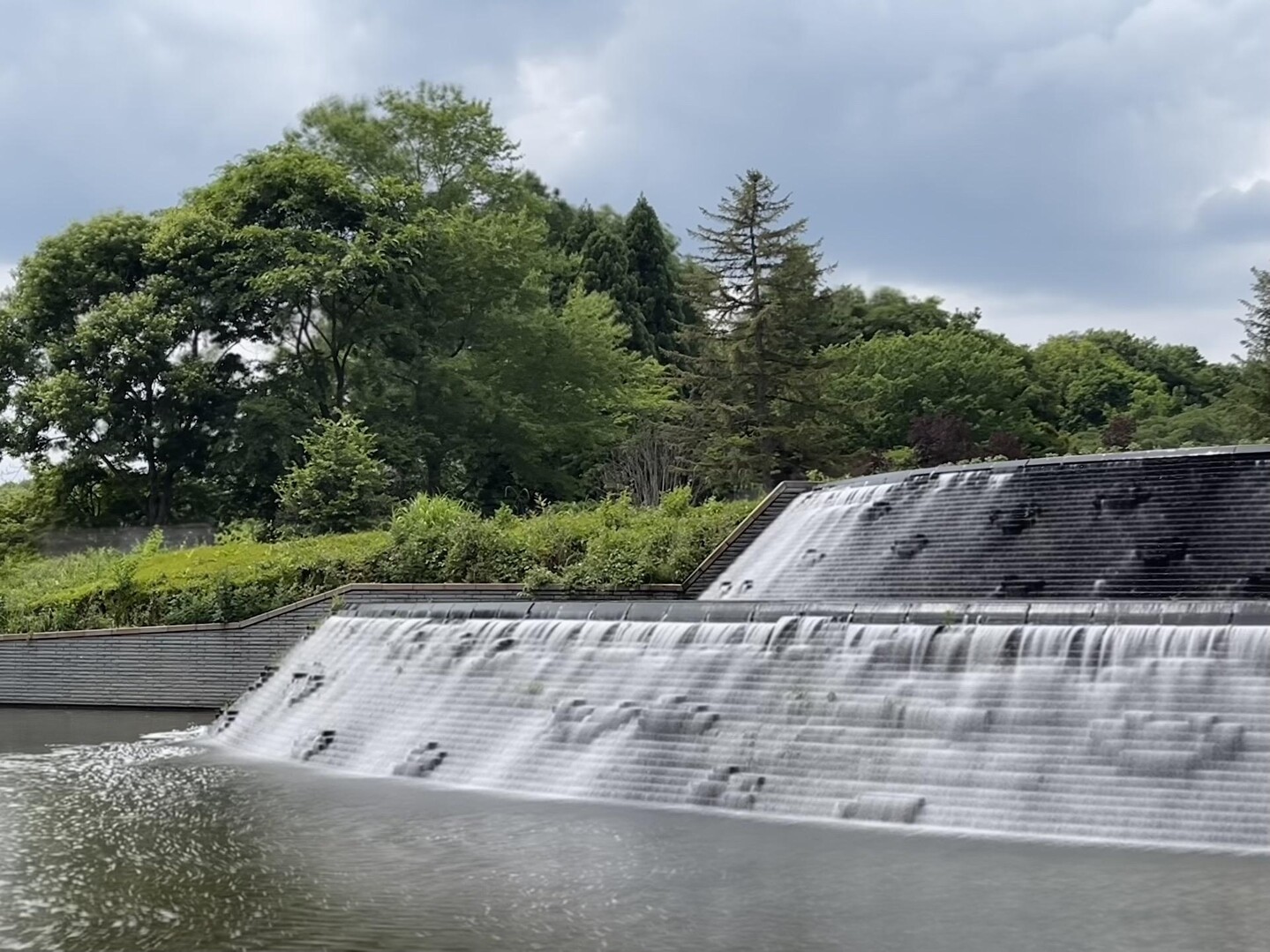壬生町総合公園 とちぎわんぱく公園 / U・x・U ポチ@ひよっこトレイルウォーカーさんの宇都宮市の活動データ | YAMAP / ヤマップ