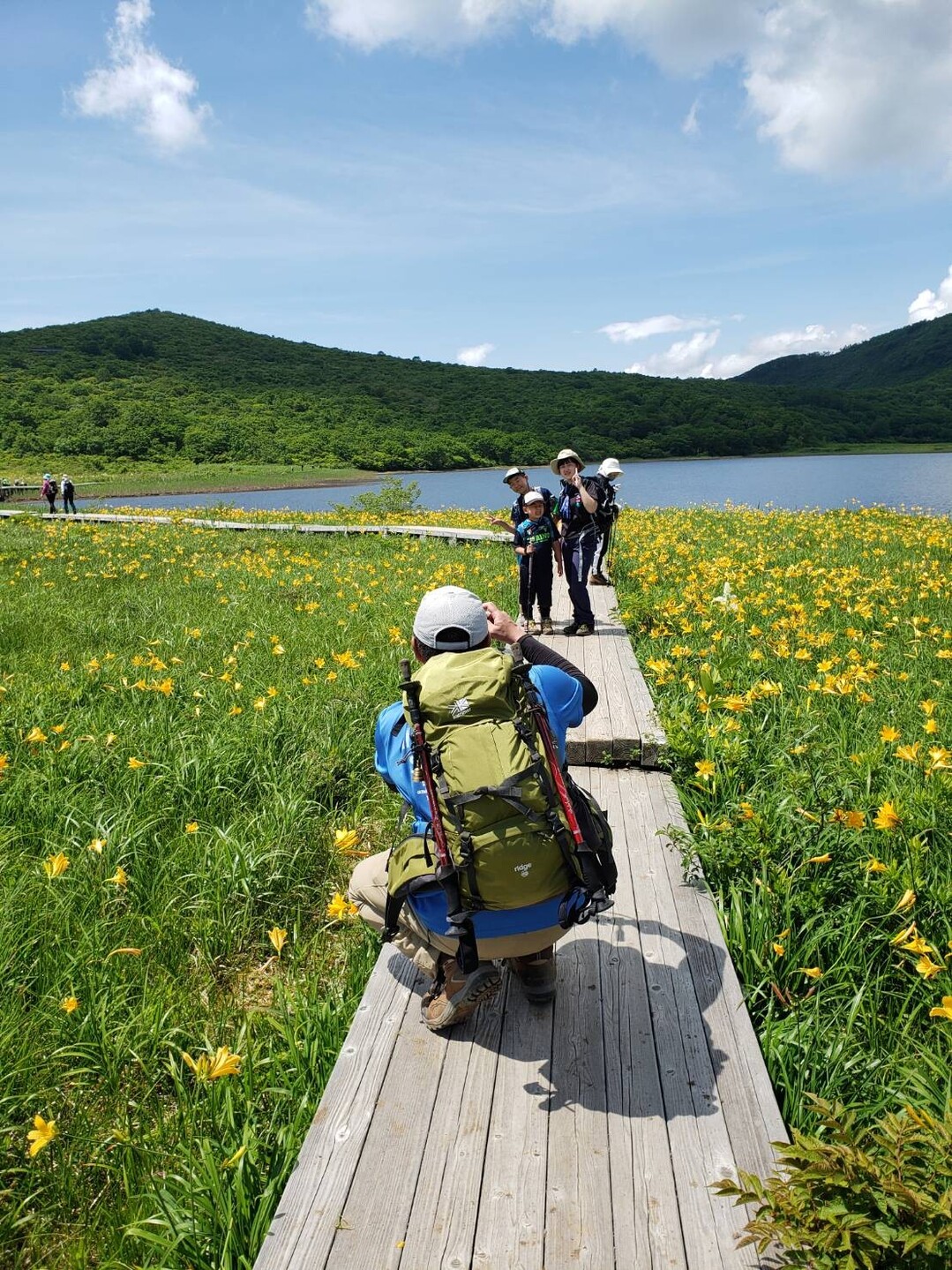 K.U.のページ | YAMAP / ヤマップ