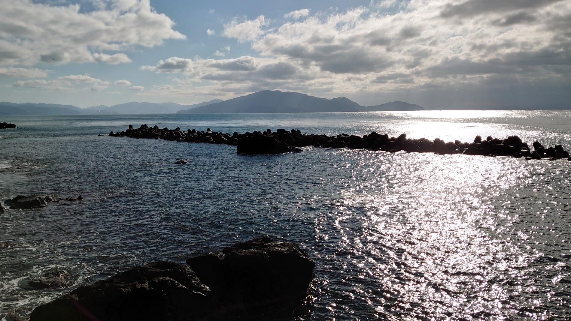 あれが、蠑螺ヶ岳⛰ この5月に登ったなぁ... / Pakkun🚶 & もんちむ🐒さんのモーメント | YAMAP / ヤマップ