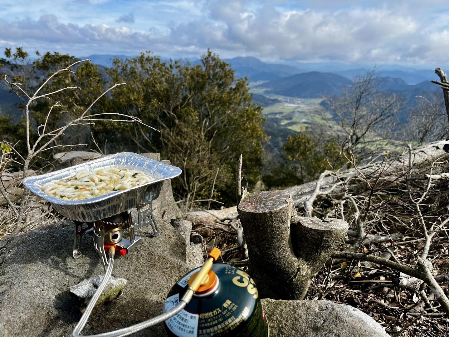 竜王山 / Sumiさんの竜王山・鋤尖山・鬼ヶ城の活動データ | YAMAP / ヤマップ