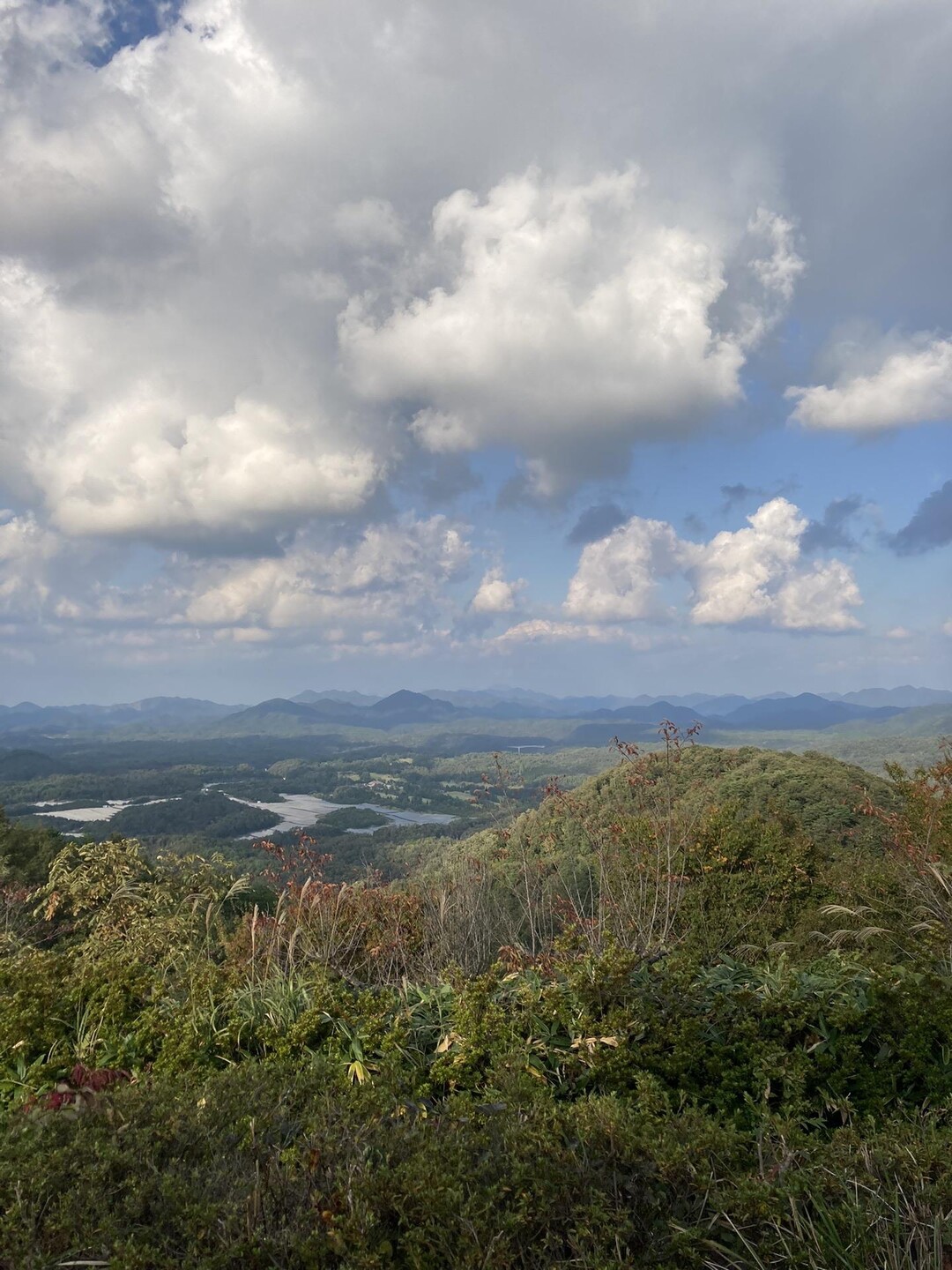 堂床山 / cbmdさんの浜田市の活動データ | YAMAP / ヤマップ
