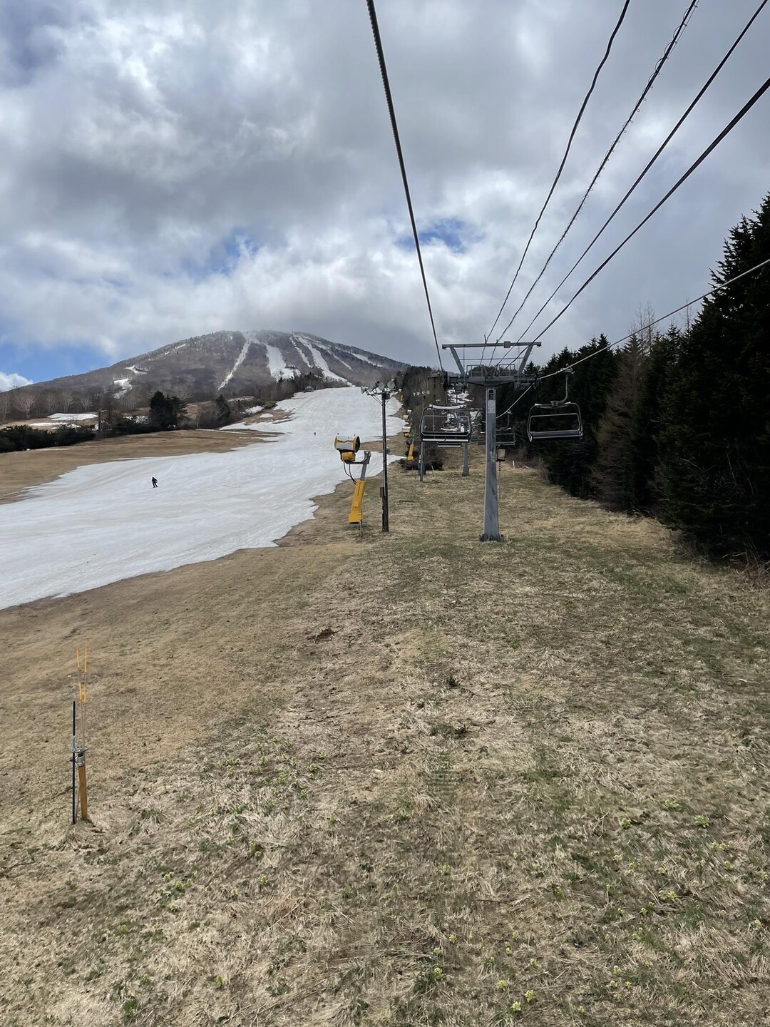 安比高原 / MAKOTOOOO!!!!さんの岩手山・八幡平・安比高原 50km トレイルの活動データ | YAMAP / ヤマップ