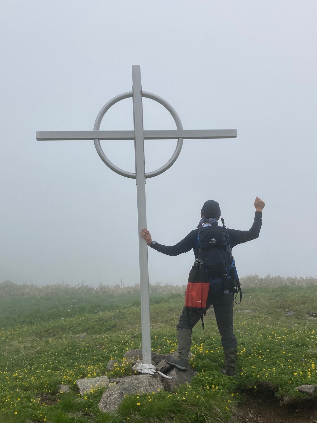 大千軒岳. / Ezo1さんの大千軒岳の活動データ | YAMAP / ヤマップ