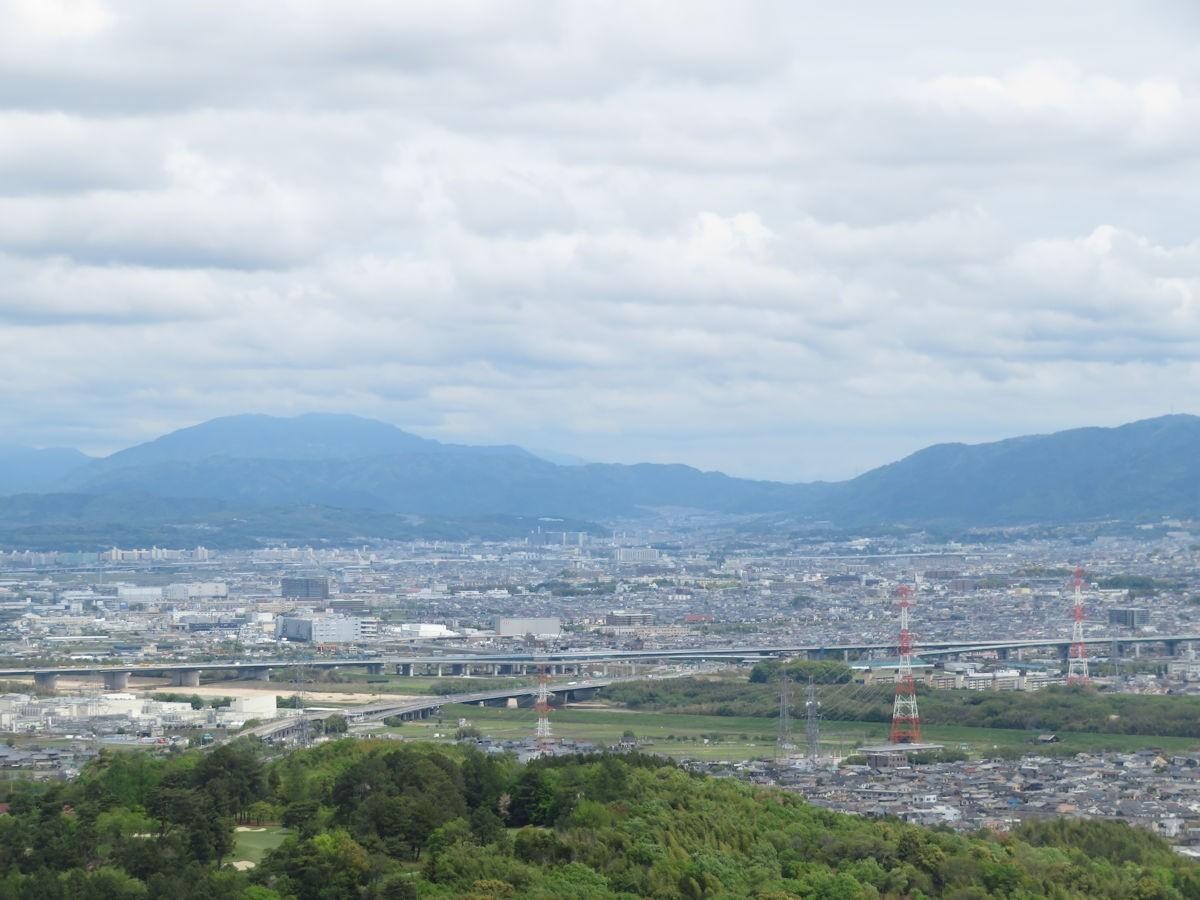 甘南備山 / 八十GGさんの交野山・国見山の活動日記 | YAMAP / ヤマップ