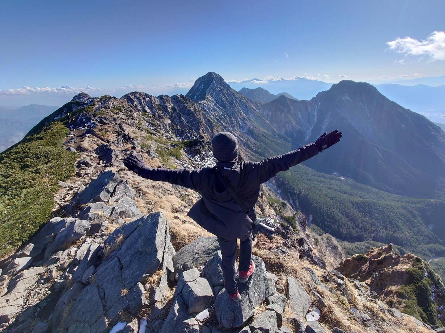 シロのページ | YAMAP / ヤマップ