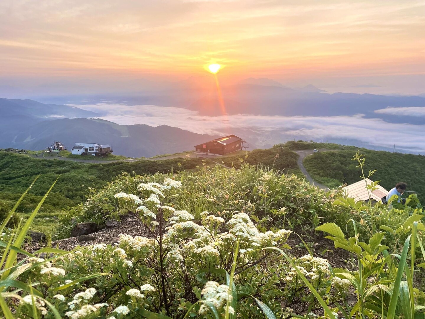 【唐松岳】登山123回目 / tahtaさんの白馬岳・小蓮華山の活動日記 | YAMAP / ヤマップ