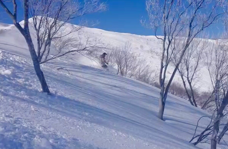 nataiのページ | YAMAP / ヤマップ