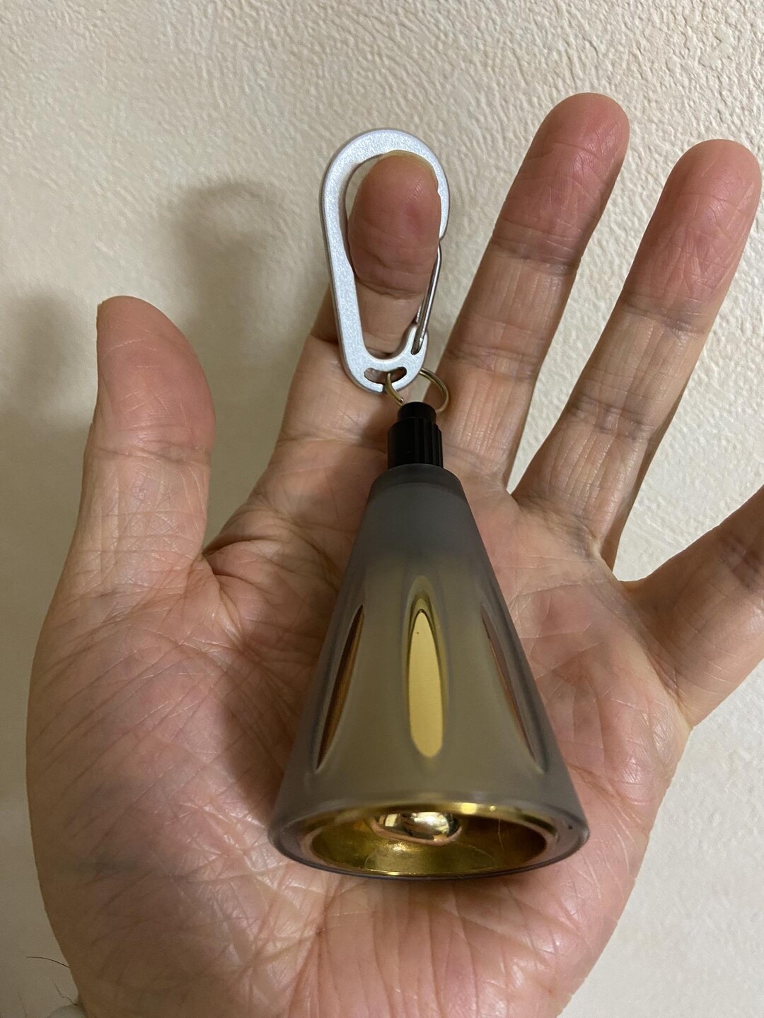 熊鈴の記事を書きましたが。宜しくどうぞ ... / aishiさんのモーメント | YAMAP / ヤマップ